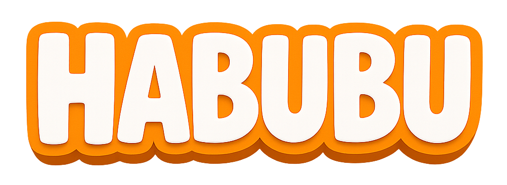 $HABUBU